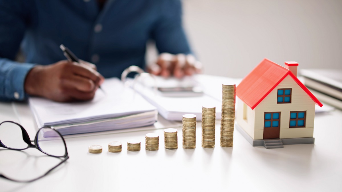 Appreciation vs. Cash Flow: Real Estate Income Tips for Investors ...