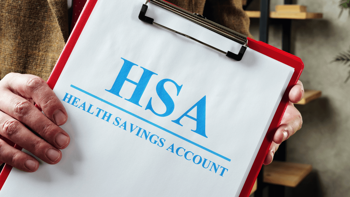 Ask an Advisor: Is an HSA Right for Me? - Agemy Financial Strategies