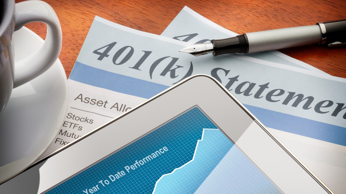 How to Manage Your 401(k) for Retirement Success - Agemy Financial ...