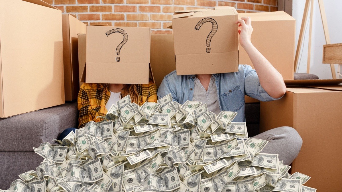 Inheriting Wealth: Your Roadmap To Financial Success - Agemy Financial ...