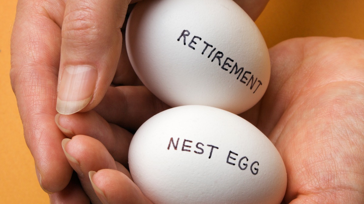Managing Retirement Risks: Protecting Your Nest Egg - Agemy Financial ...