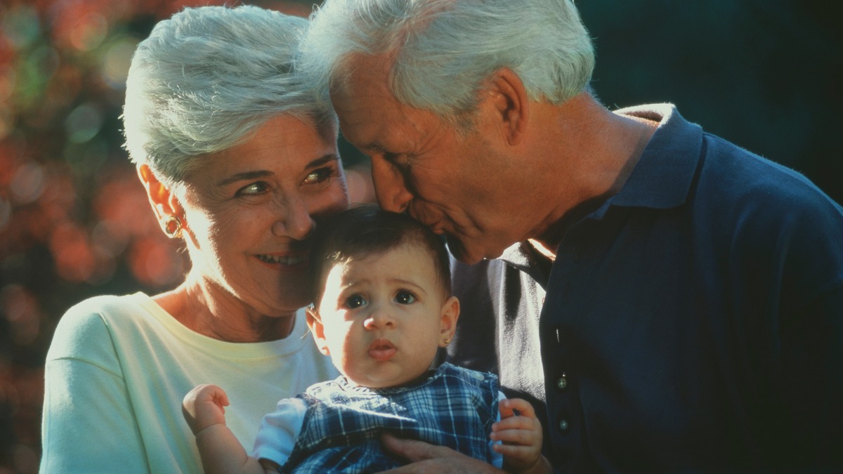 Preparing For The Great Wealth Transfer - Agemy Financial Strategies