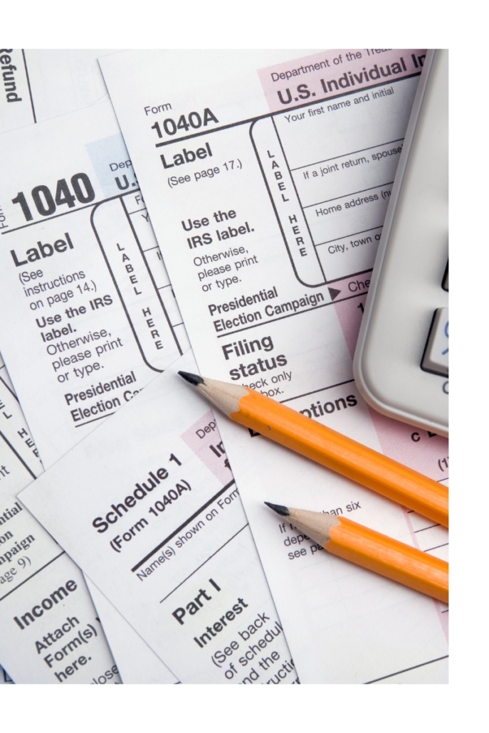 Your Last-Minute Tax Checklist - Agemy Financial Strategies