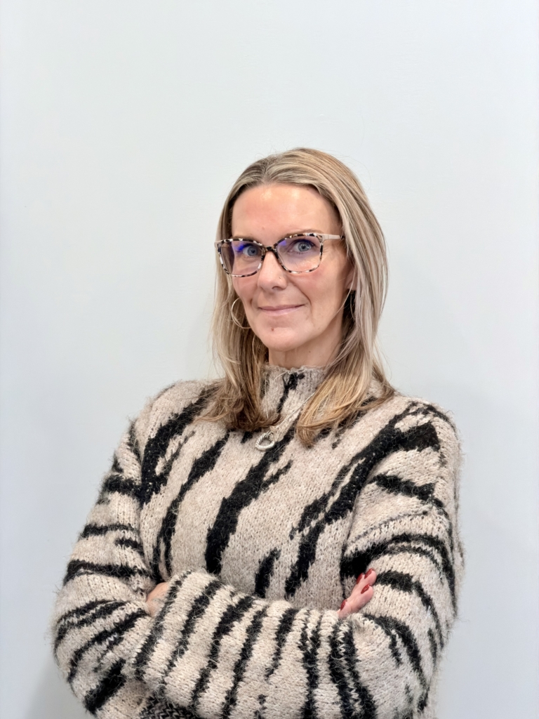 Tiffany Spinnato - Agemy Financial Strategies